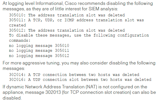 How to reduce noise in your SIEM? – CyberSec Talk